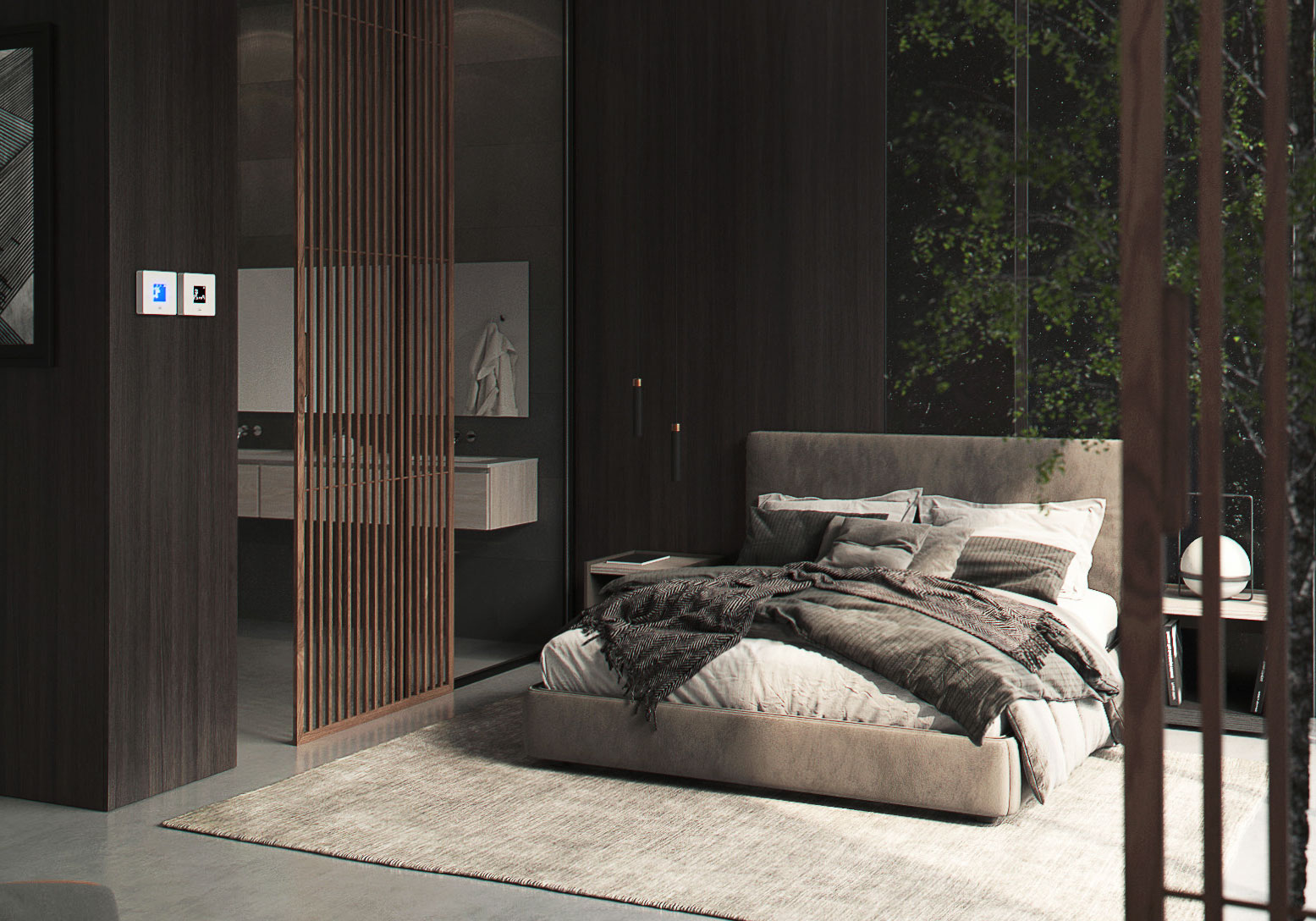 Reguladores HVAC - Sistena